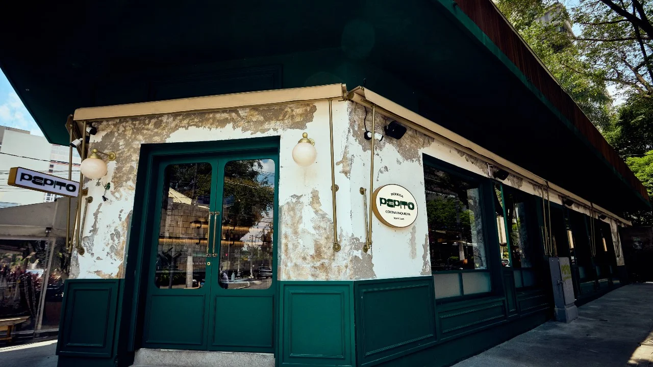 Bodega do Pepito abre as portas em Pinheiros. Saiba mais.
